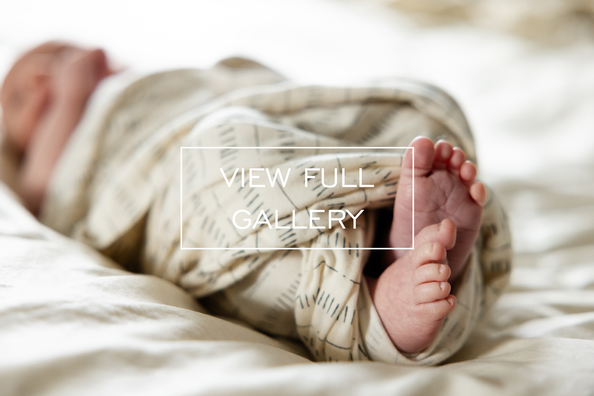 Welcome Bennett - Katie McMenamin Photography